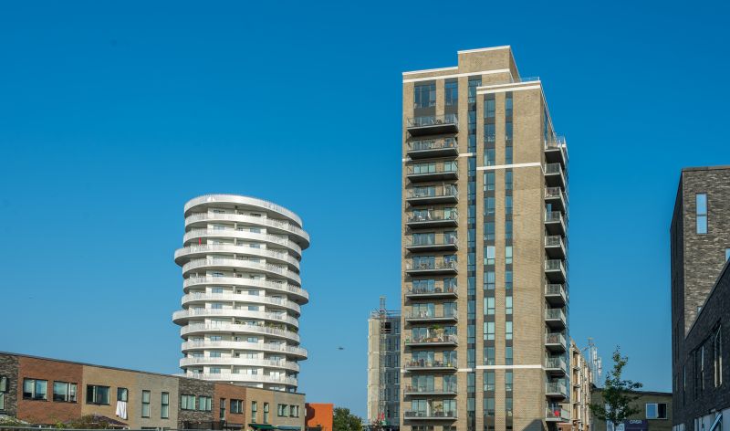 BFR - Beton Fertigteilwerk Rostock - Twister